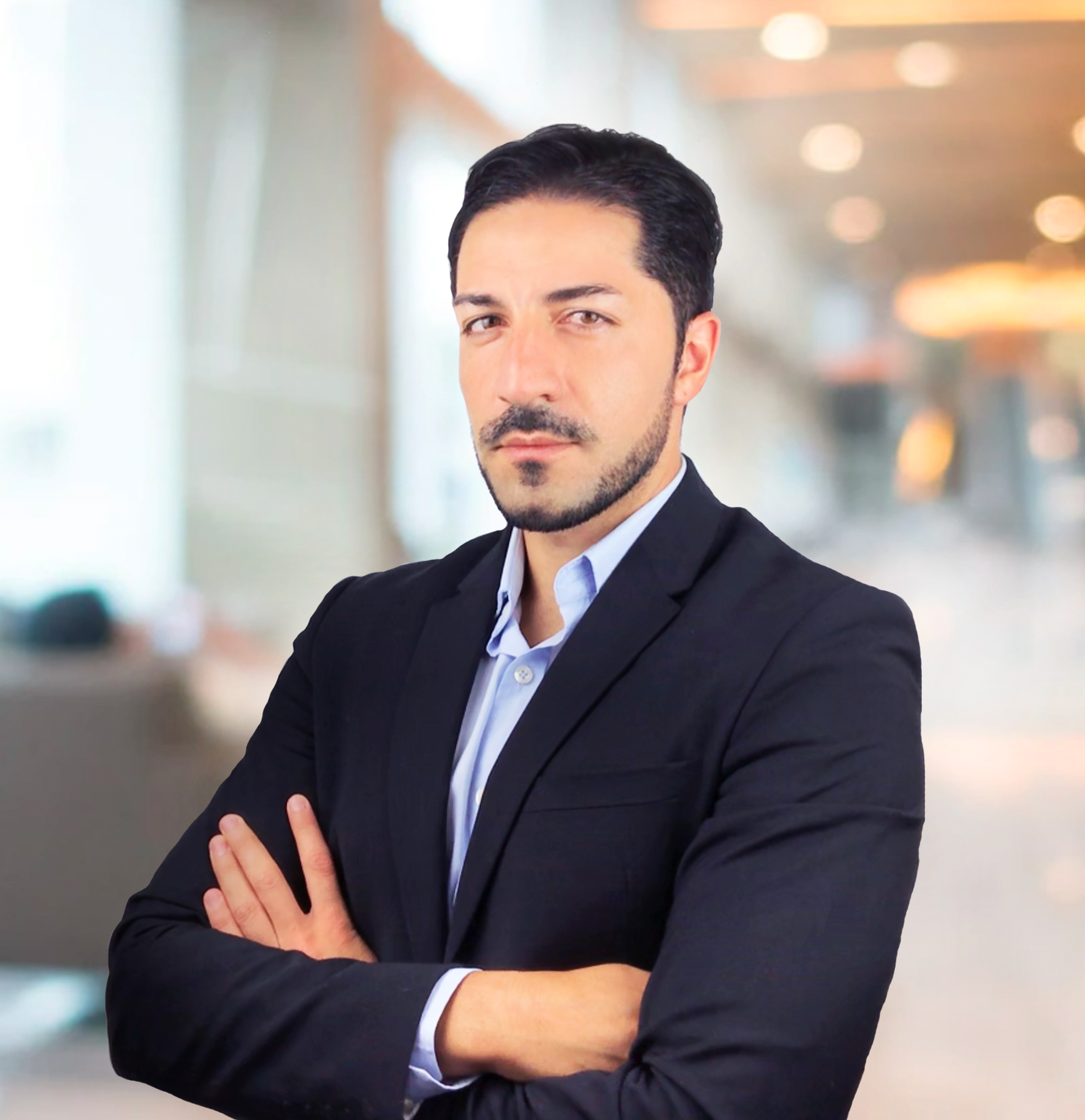 HCPro Explanatory Article:Marios C.Kyriakou - HCPro | Director and ...