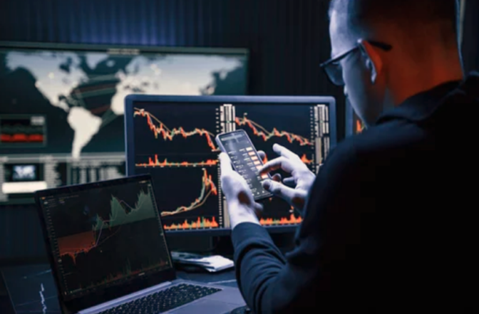 HCPro Explanatory Article:2.1. Risk Management in Online Trading ...